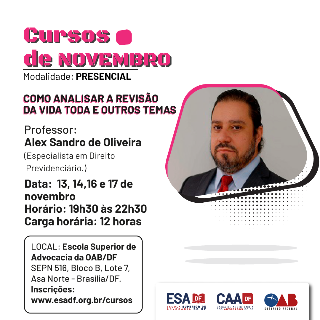 ESA-OAB/DF